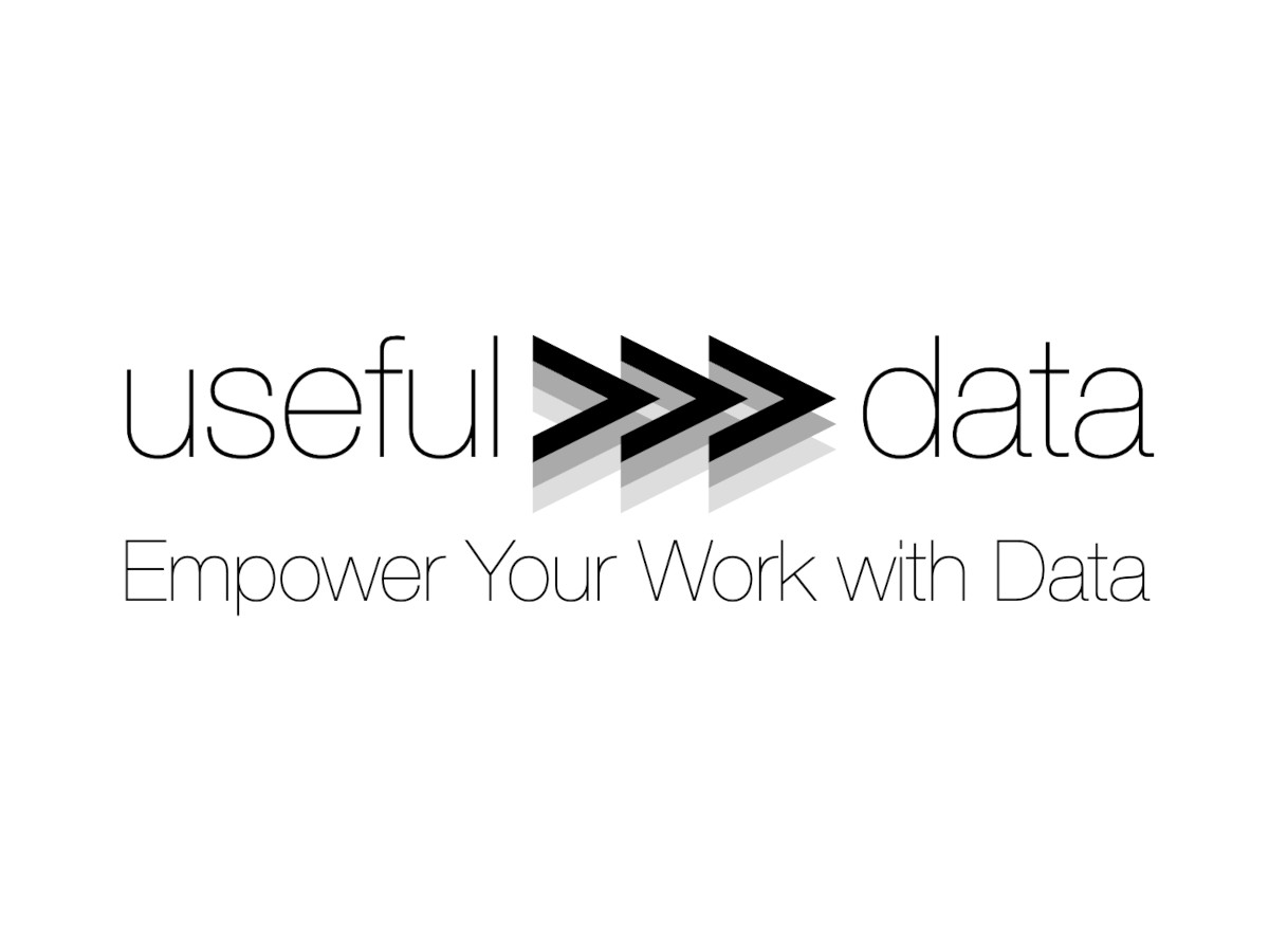 useful-data.de | Empower Your Work with Data